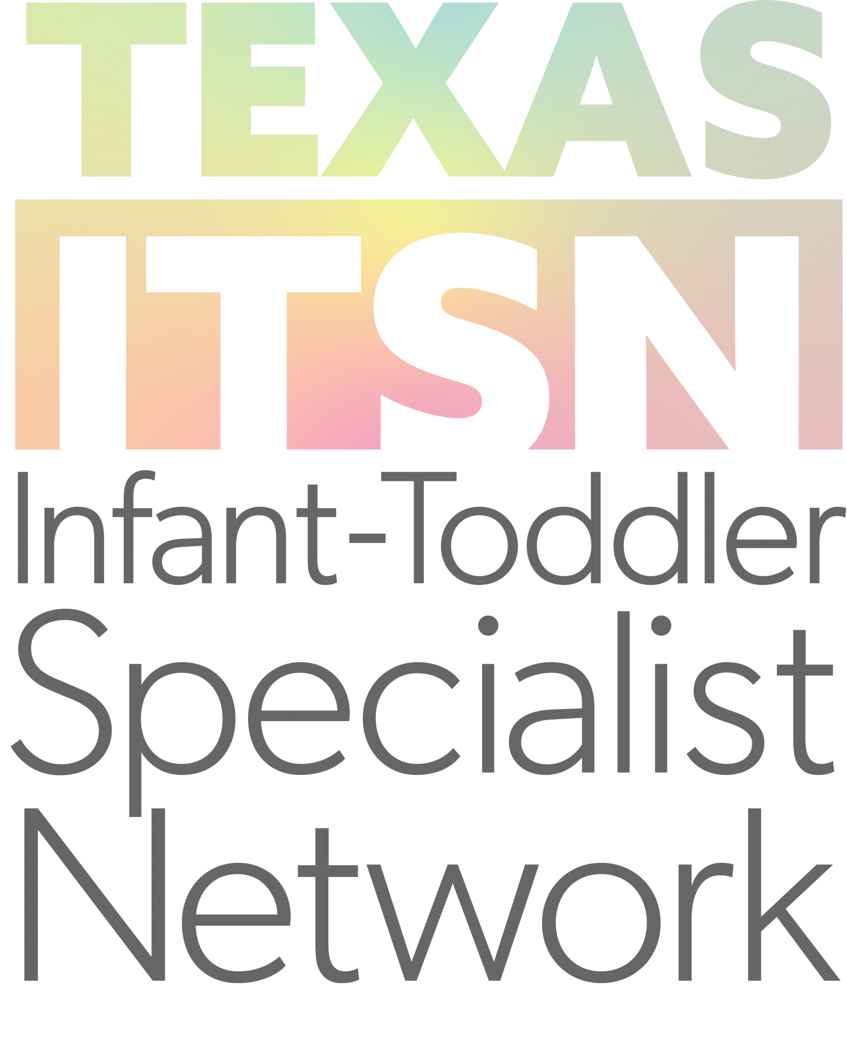 Training & Branding Resources – Texas ITSN